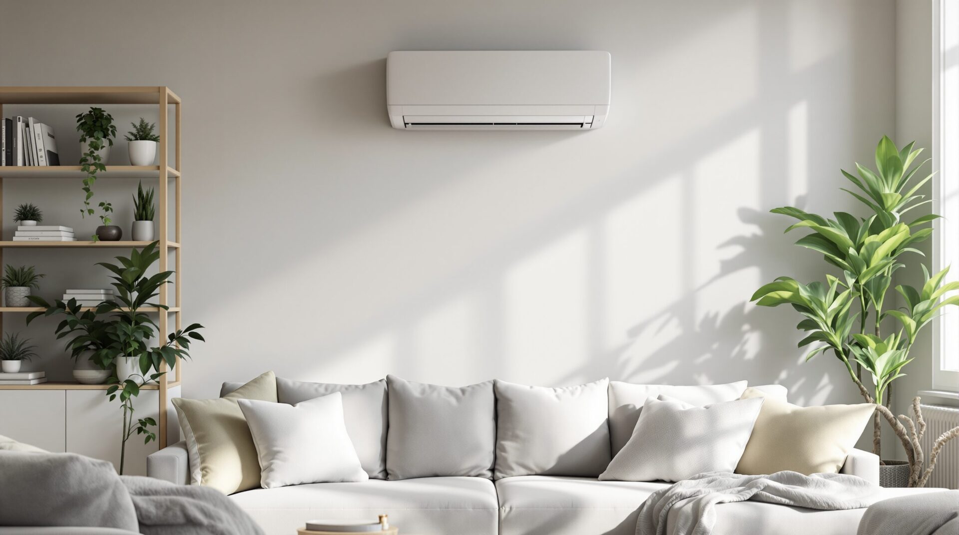 Bruit ventilation appartement : 7 solutions pour un confort optimal